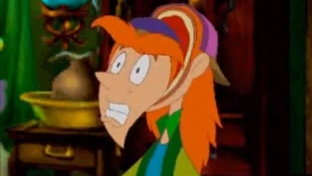 Game Over screens that rub your face in it | GamesRadar+