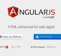 Write an app in AngularJS | Creative Bloq