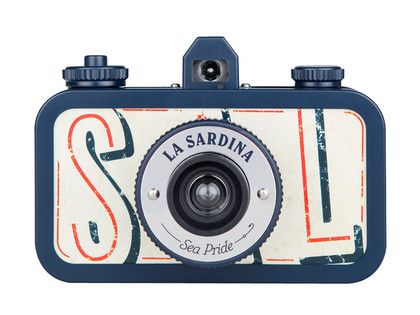 Photography's retro revolution explored | TechRadar