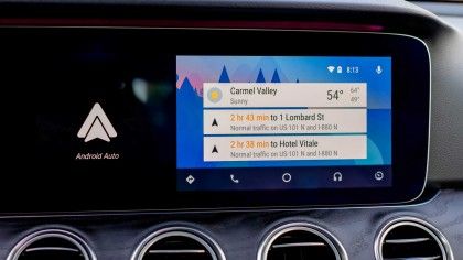 The 2017 Mercedes-Benz E300 challenges Tesla's Autopilot with Drive ...