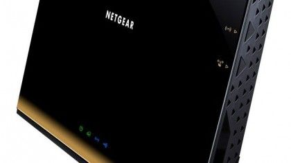 Netgear R6300 review | TechRadar