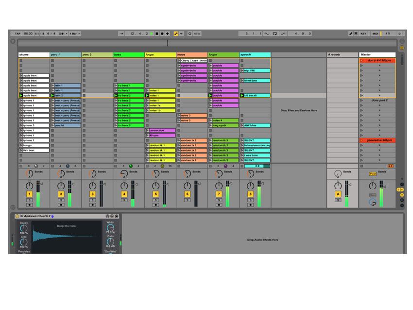 Soul Clap's favourite music software | MusicRadar
