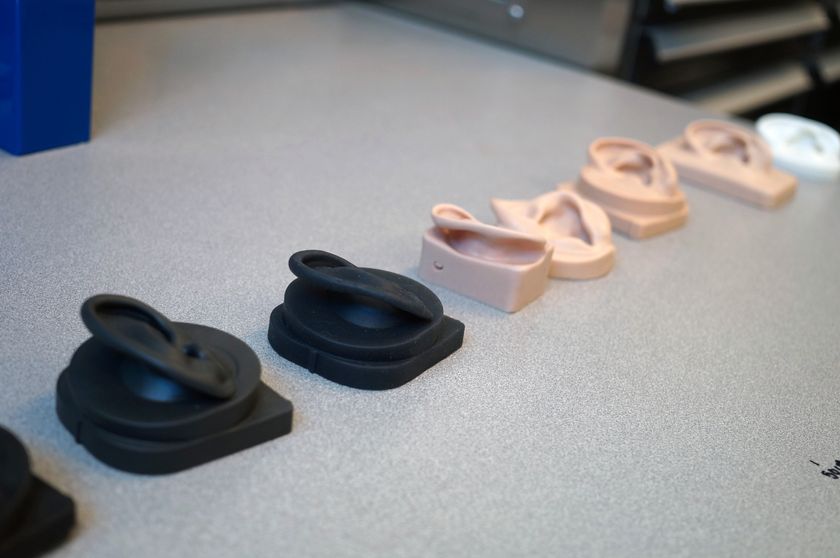 Inside Logitech: How headsets are designed and tested | PC Gamer