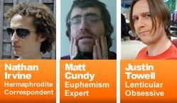 TalkRadar UK #31: Three mildly angry men | GamesRadar+