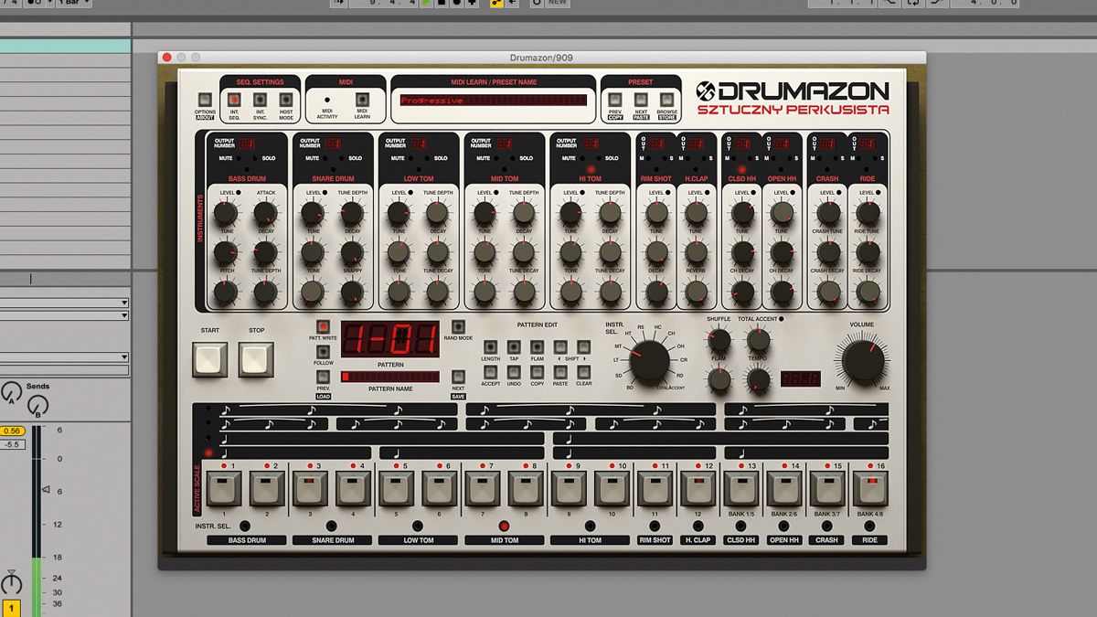 How to program successful and authentic tom parts | MusicRadar