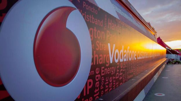 Vodafone's new contracts now come with 4G as standard, and heaps more ...