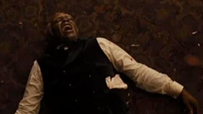 Django Unchained: 50 Best Moments: Page 4 - Page 4 | GamesRadar+