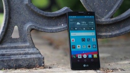LG G4c review | TechRadar