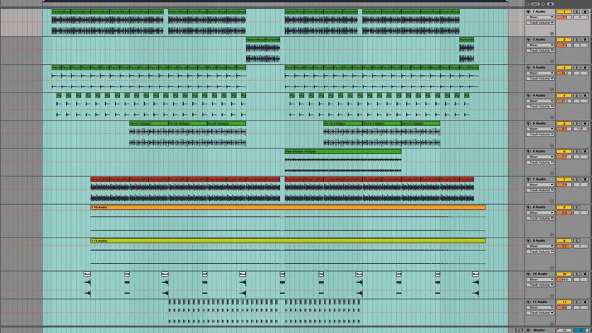 How to prepare a multitrack mix for mastering | MusicRadar