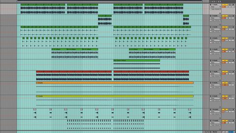 How to prepare a multitrack mix for mastering | MusicRadar