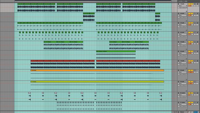 How to prepare a multitrack mix for mastering | MusicRadar