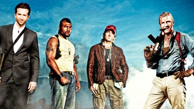 50 Greatest Movie Teams: Page 2 - Page 2 | GamesRadar+