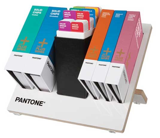 Pantone's limited-edition anniversary packaging | Creative Bloq