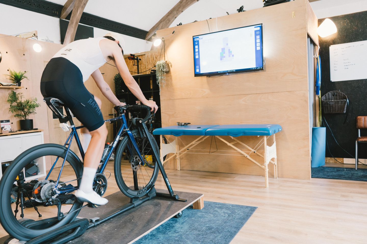 Lab tested: We pressure-mapped 15 pairs of bib shorts to see how much ...