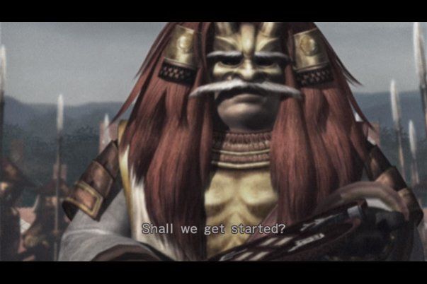 Samurai Warriors 2: Empires - hands-on preview | GamesRadar+