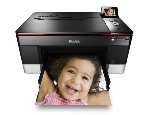 Kodak announces new Hero printers | TechRadar