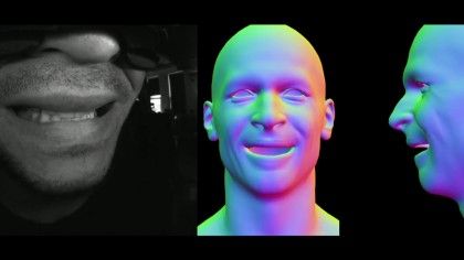 How Facebook plans to make VR hangouts more real, less virtual | TechRadar