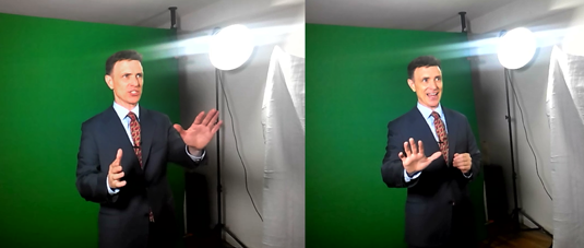 How to create a CG corporate video | Creative Bloq