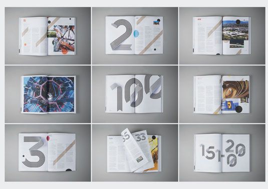 How to make information beautiful with a neat typography trick ...