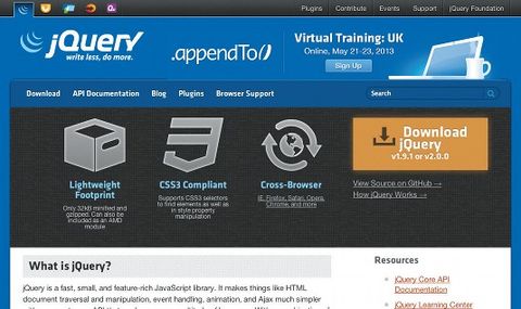 Build a responsive Javascript nav menu | Creative Bloq