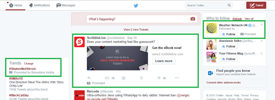The beginner's guide to advertising your services on Twitter and ...