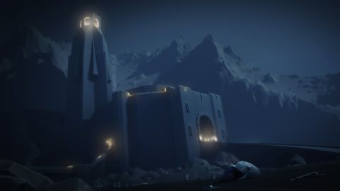 Journey to Middle Earth with this beautiful Chrome experiment ...