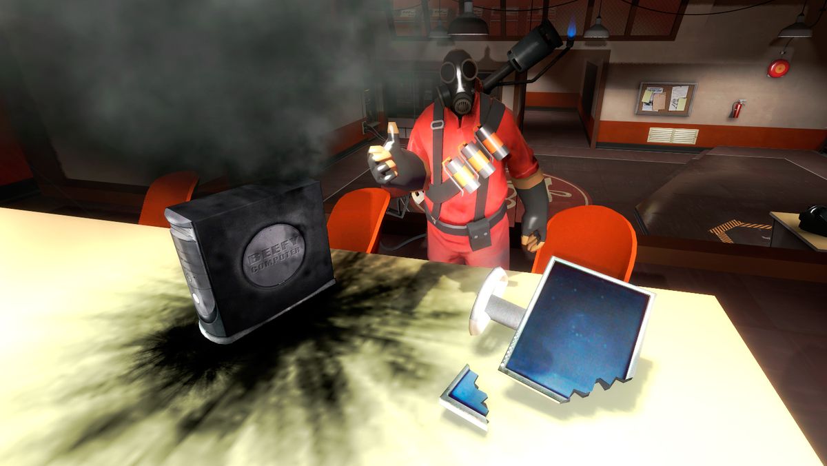 Tell us your PC building horror stories! | PC Gamer