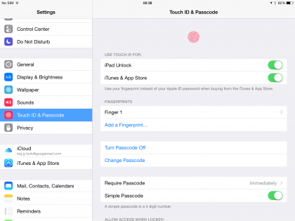 iPad mini 3 review | TechRadar