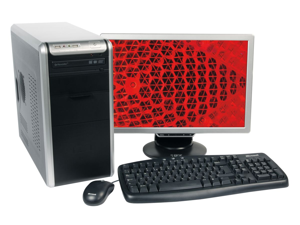 Zoostorm 2-3423 Versatile E2160 review | TechRadar