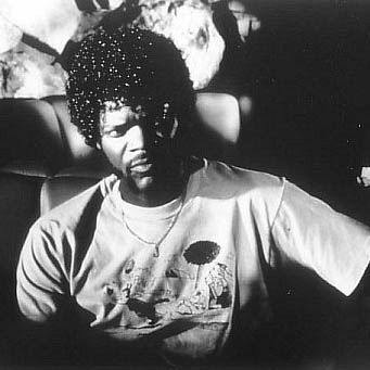 Sam Jackson joins Inglourious Basterds | GamesRadar+