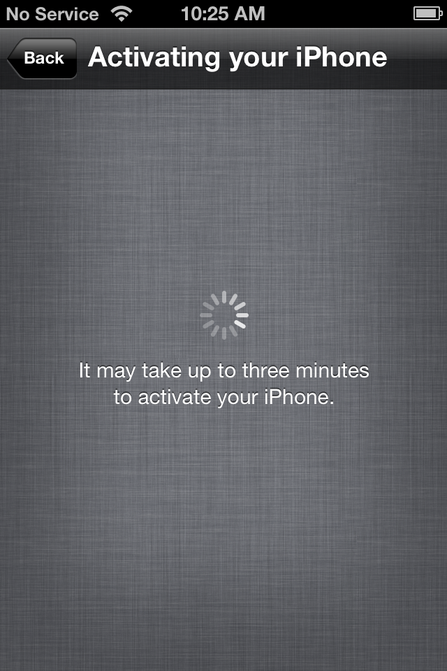 How to setup your new iPhone 4S | iMore