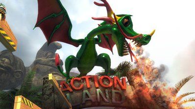 Action Henk review | GamesRadar+