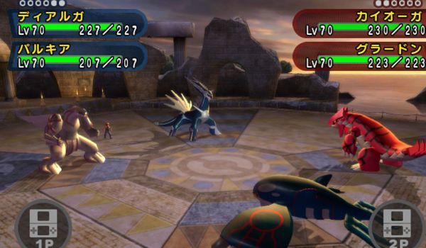 How to build the Pokemon MMO of our dreams | GamesRadar+