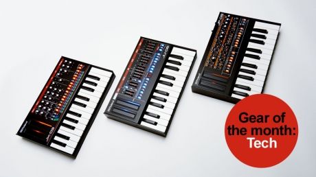 New tech gear of the month: review round-up (April 2016) | MusicRadar