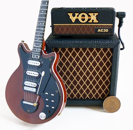 Vox amPlug Cabinet – hands on | MusicRadar