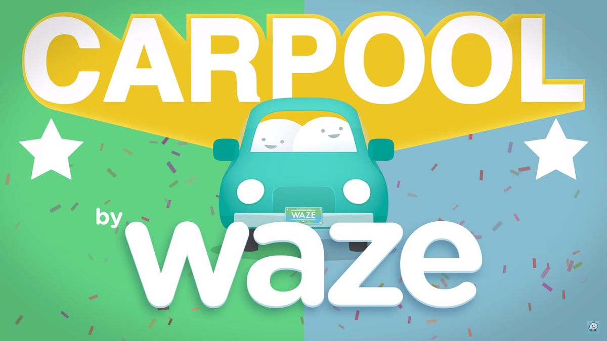 You can now hitch a ride with Google's ridesharing service | TechRadar