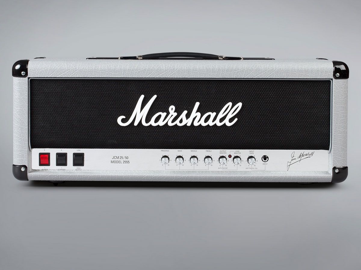 10 of the best new guitar amps at NAMM 2015 | MusicRadar