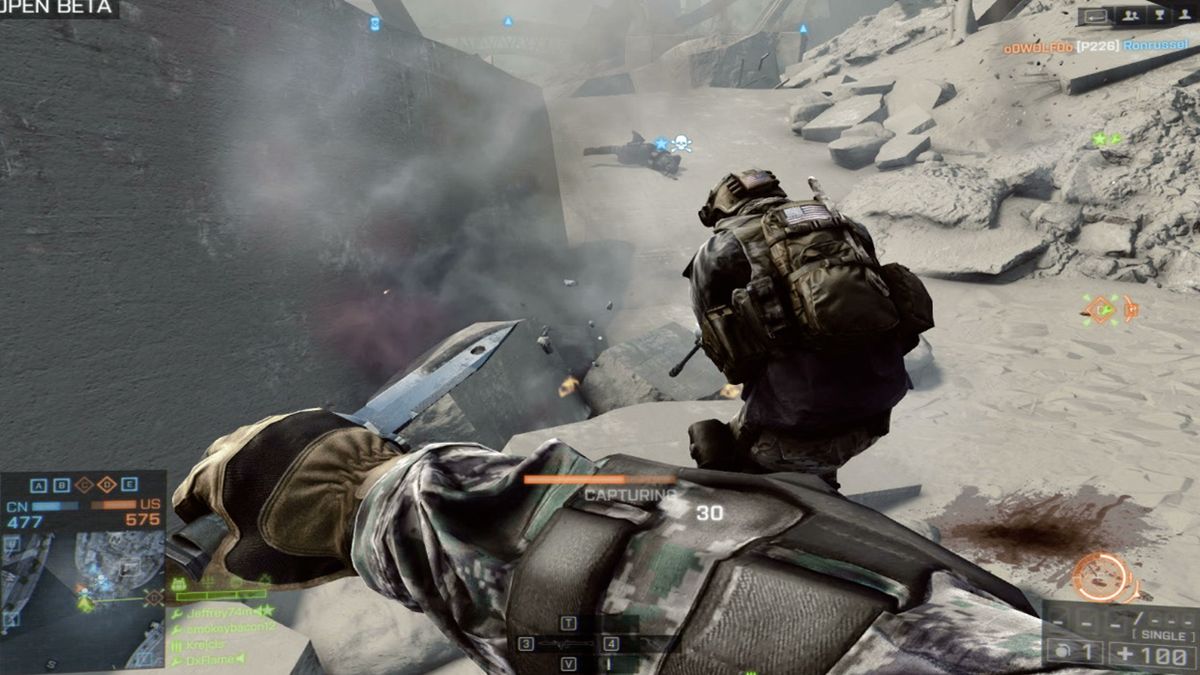 Why Battlefield's dogtags are the most satisfying rewards in video ...