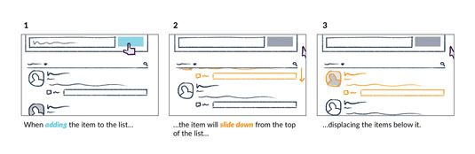 How to create a storyboard - Create storyboards for web animations ...