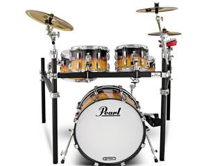 Pearl E-Pro Live drum kit review | MusicRadar