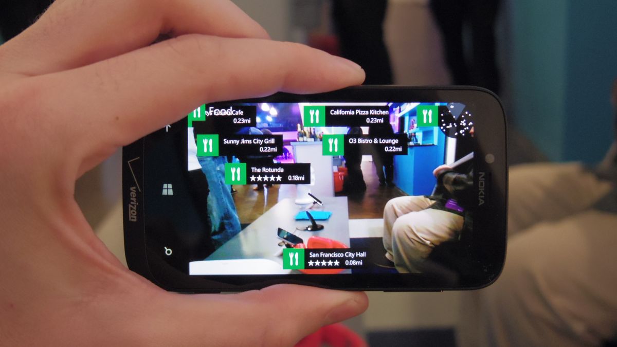 Nokia Camera app snaps up support for all Lumia Windows 8 handsets ...