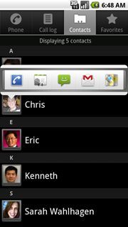 Everything you need to know about Android 2.0 | TechRadar