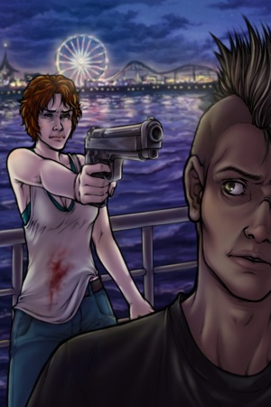 BLOG Not Roleplaying It Safe | GamesRadar+