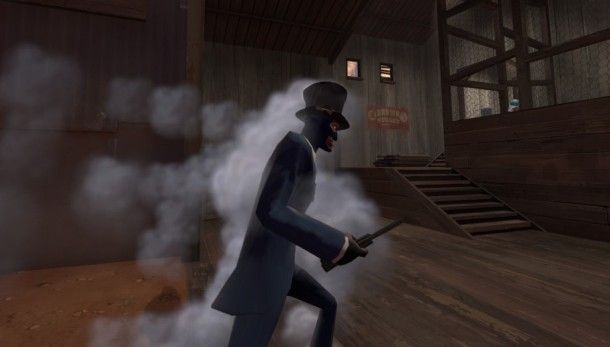 Team Fortress 2 update to buff banners, nerf ringers, and split item ...
