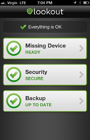 Apps to track a stolen phone: Page 2 - Page 2 | TechRadar