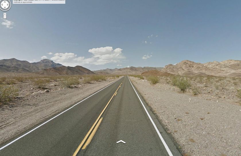 50 Best Google Street Views | PC Gamer