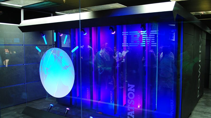 Why The Biggest Names In Tech Just Formed An AI Alliance TechRadar