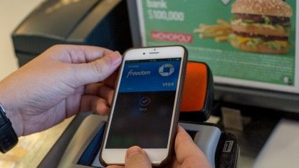 Apple Pay review | TechRadar