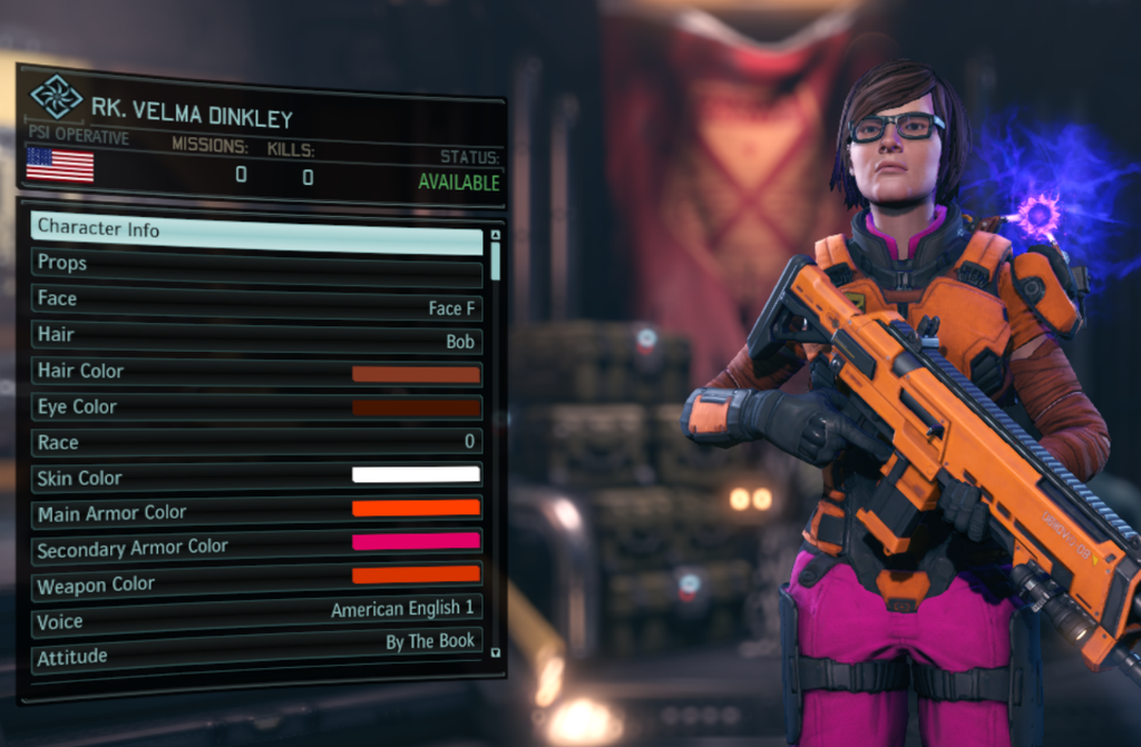 Download our best XCOM 2 custom characters: Kylo Ren, Gaben, and more ...