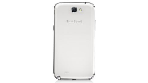 Samsung Galaxy Note 2 review | TechRadar